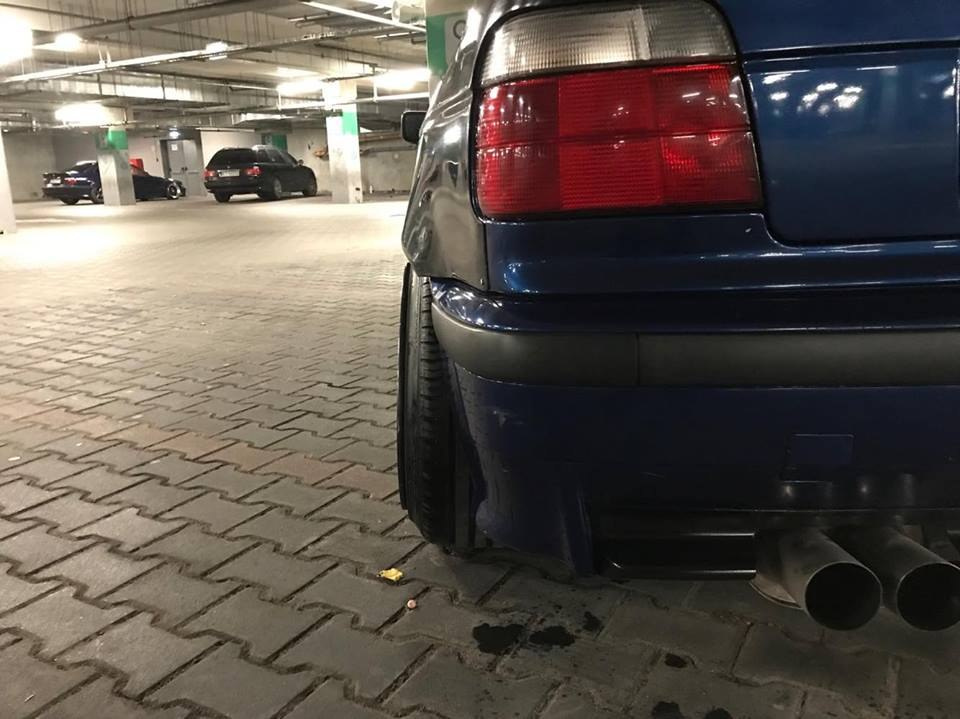 Części samochodowe do motorsportu & tuning wizualny > FELONY NAKŁADKI ...